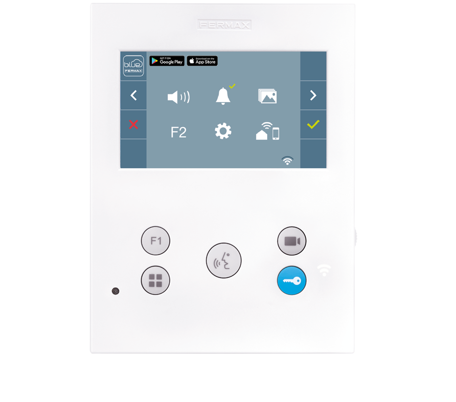 Fermax Professional | FERMAX